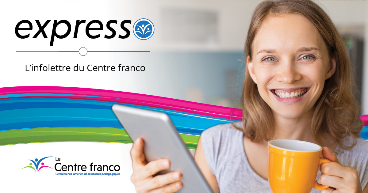 19 avril 2023 – Le Centre franco