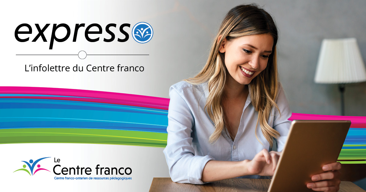 8 février 2023 – Le Centre franco