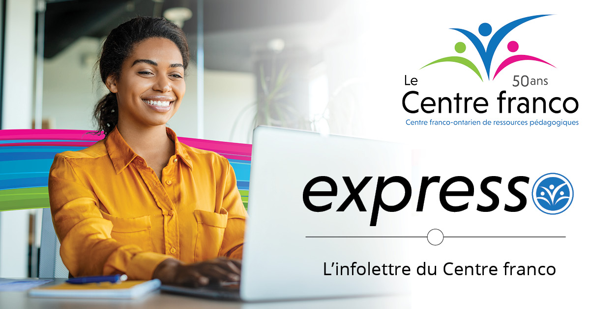 24 janvier 2024 – Le Centre franco