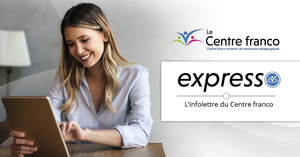 2 avril 2025 – Le Centre franco