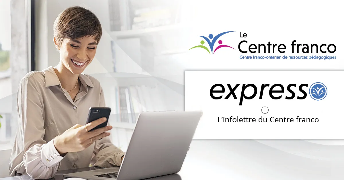 14 mai 2025 – Le Centre franco