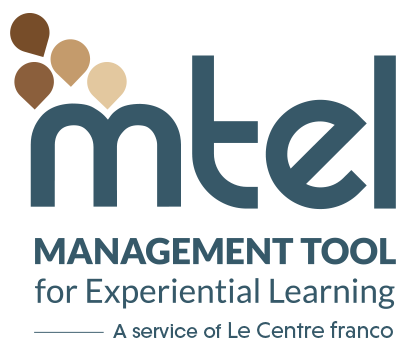 Homepage – MTEL – Management Tool for Experiential Learning